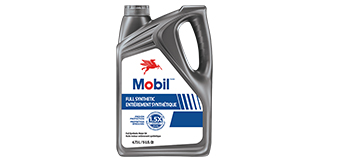 Motor oils | Mobil™
