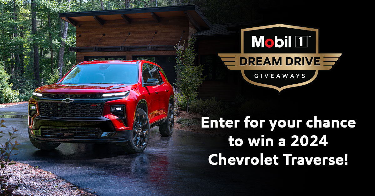 Mobil™ lubricants | Mobil™