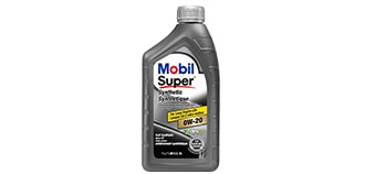 Motor oils | Mobil™