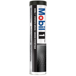 Mobil 1 Synthetic Grease