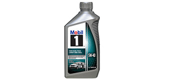 Motor oils | Mobil™
