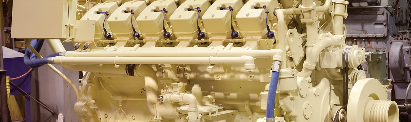 Mobil Pegasus™ 1005