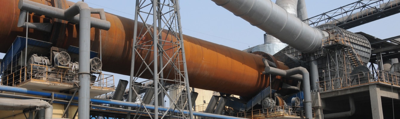 Process plant industry lubricants | Mobil™