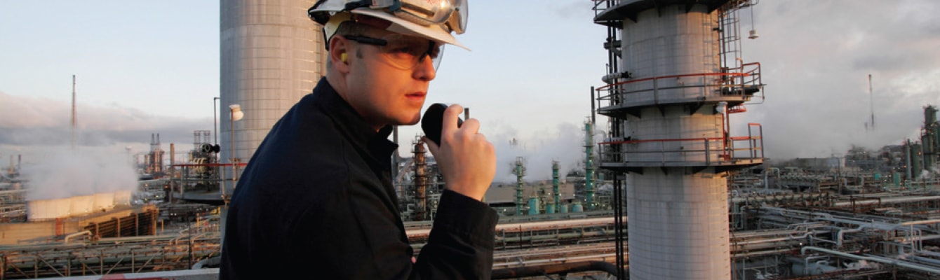 Plant Engineering Maintenance Study | Mobil™