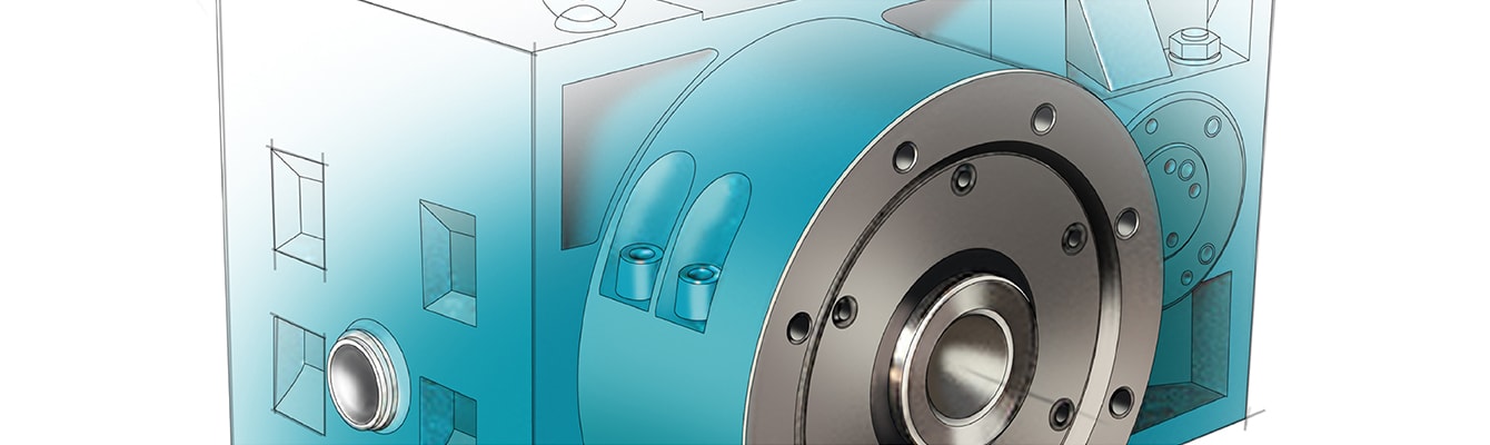 Mobil SHC™ 630 gear oil success story | Mobil™