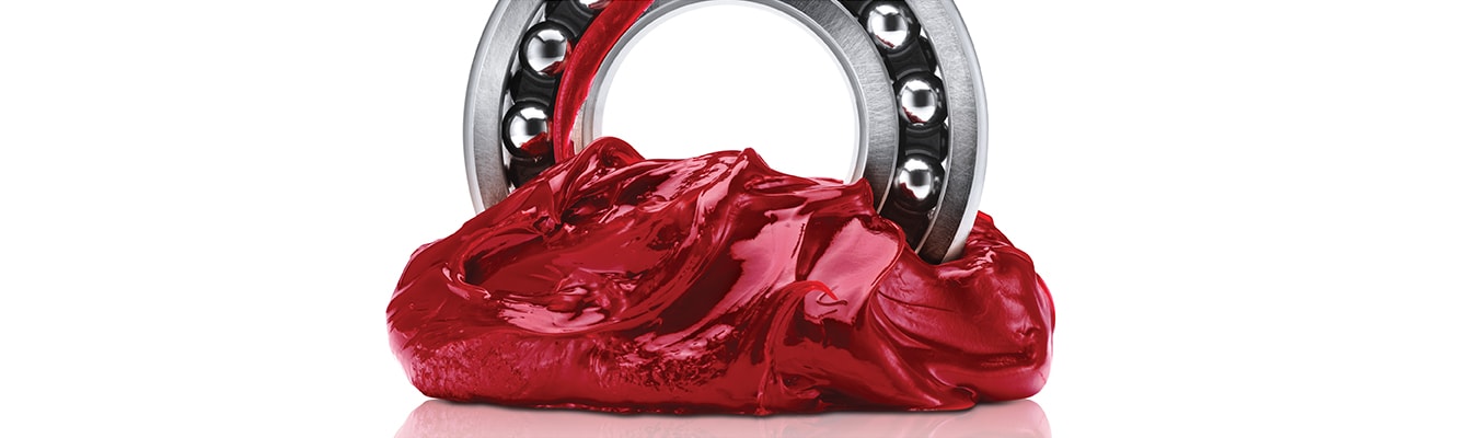 Grease components & characteristics | Mobil™