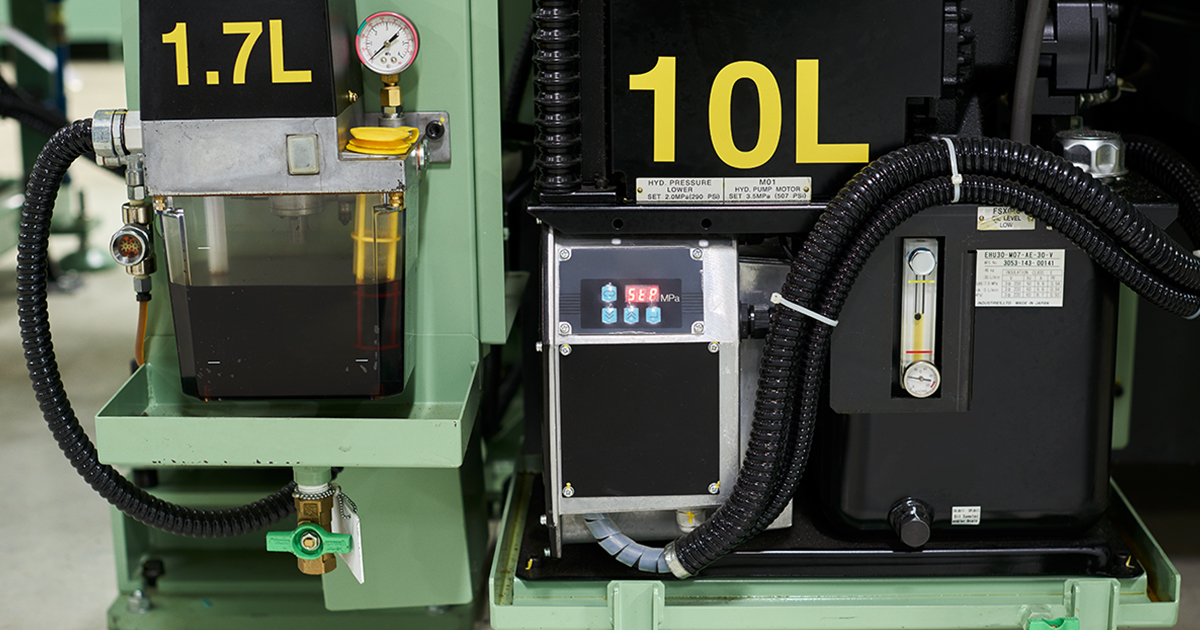 Oil Cleanliness in Lubrication Systems | Mobil™