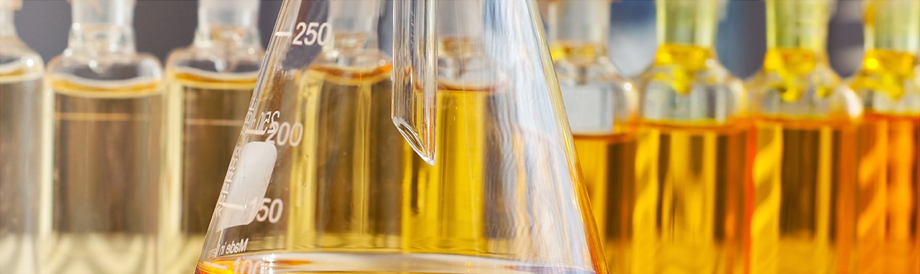 Proper turbine oil test methods | Mobil™