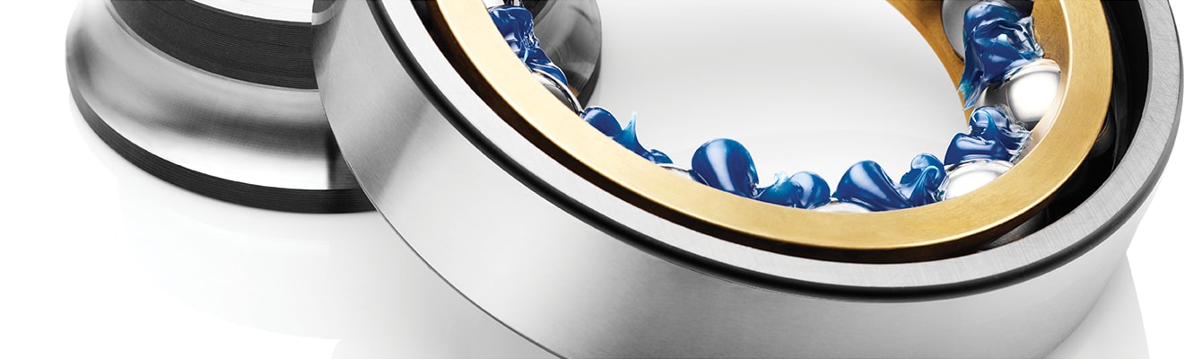 Determining relubrication intervals | Mobil™ Determining relubrication intervals | Mobil™