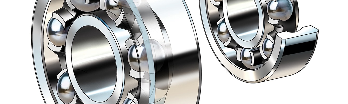 Comment choisir une graisse pour des roulements de moteur électrique ...