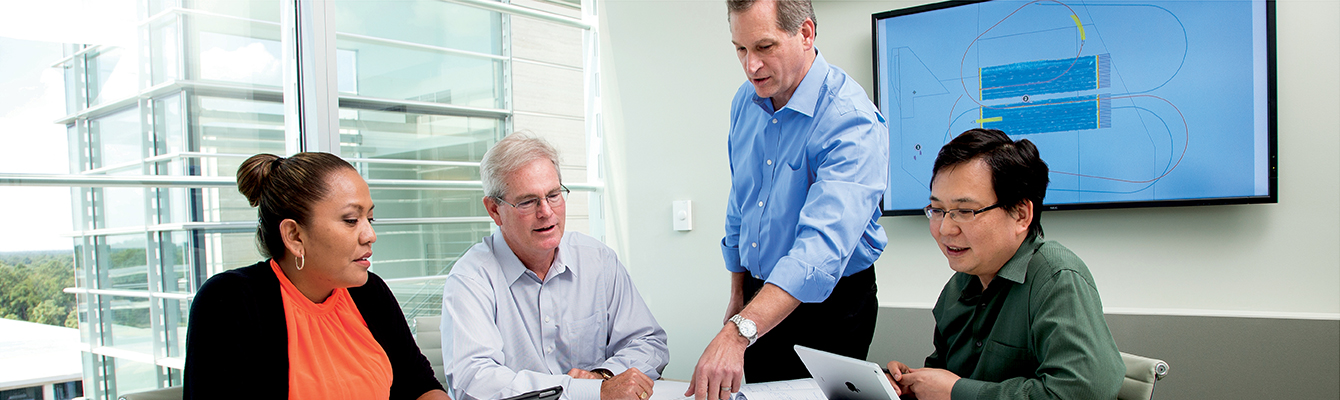 Implementing an effective lubrication management program | Mobil™