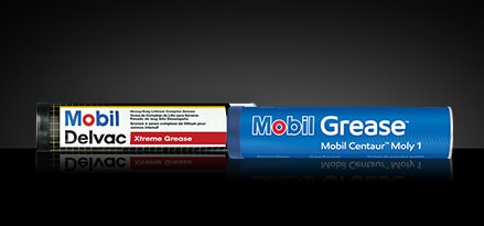 Greases | Mobil™