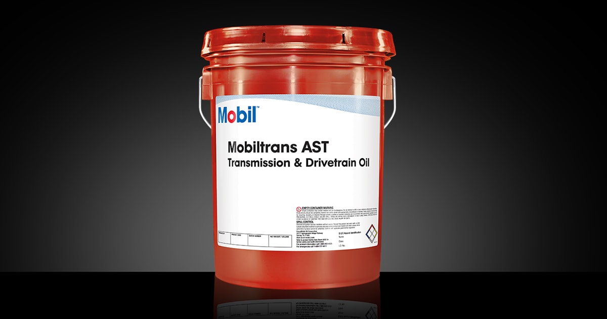 Mobiltrans™ AST 30