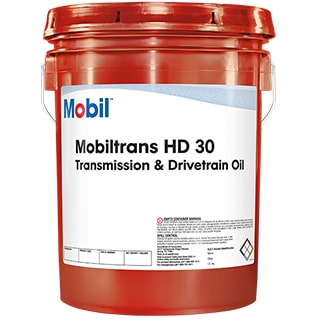 Mobiltrans™ HD 30