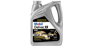 Motor oils | Mobil™