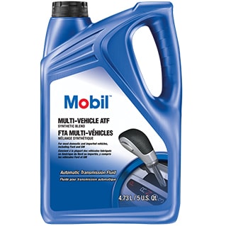 Mobil™ Multi-Vehicle ATF