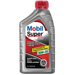 Mobil Super™ 1000 10W-30